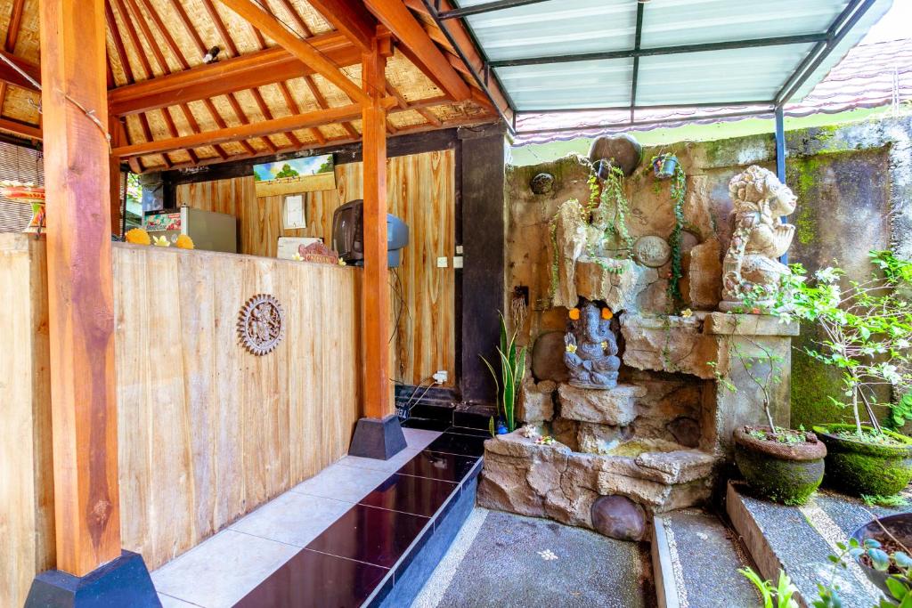 Teba House Ubud by ecommerceloka | Bali 2024 UPDATED DEALS £6, HD ...