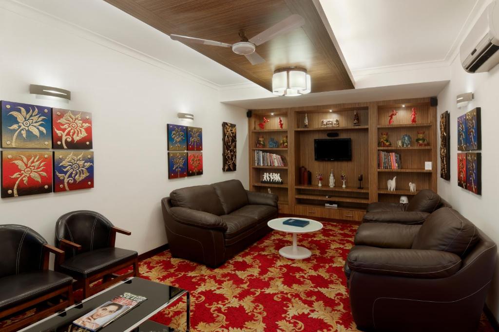 Mayfair Rourkela Hotel, Rourkela | 2024 Updated Prices, Deals