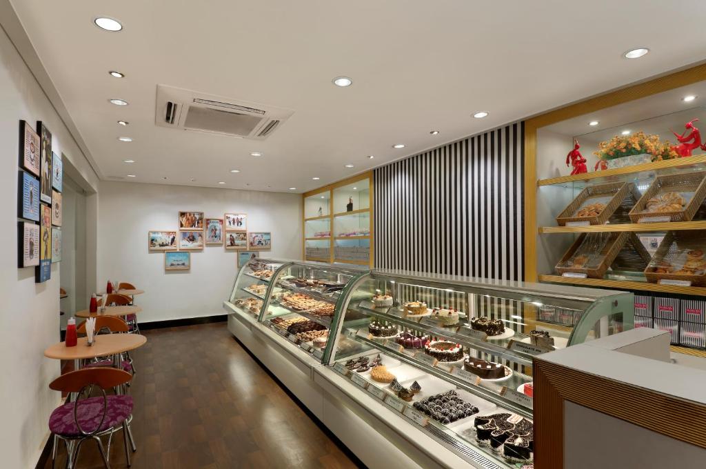 Mayfair Rourkela Hotel, Rourkela | 2024 Updated Prices, Deals