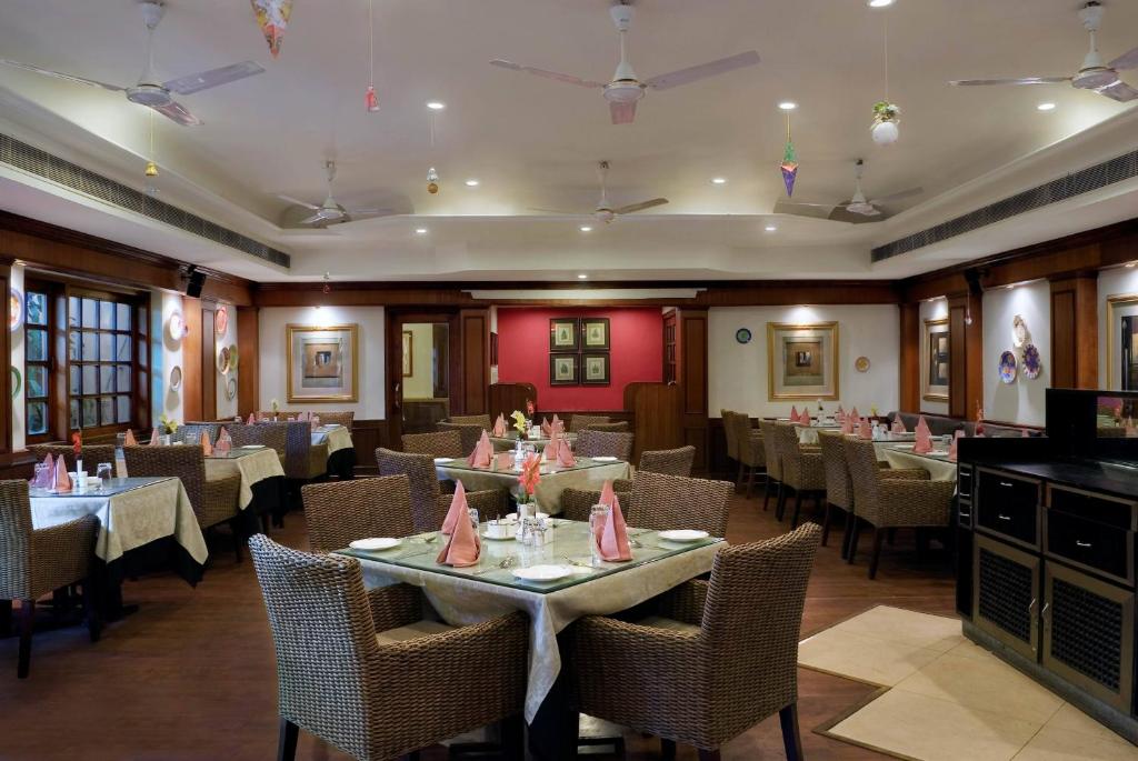 Mayfair Rourkela Hotel, Rourkela | 2024 Updated Prices, Deals