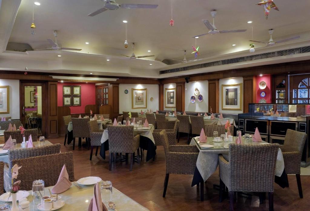 Mayfair Rourkela Hotel, Rourkela | 2024 Updated Prices, Deals