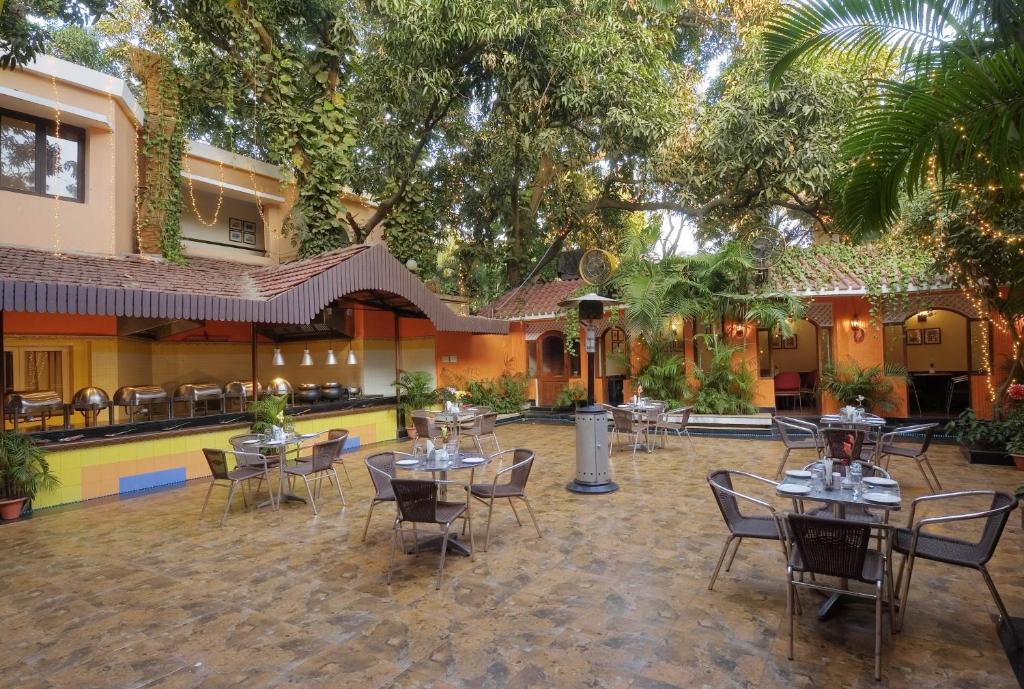 Mayfair Rourkela Hotel, Rourkela | 2024 Updated Prices, Deals