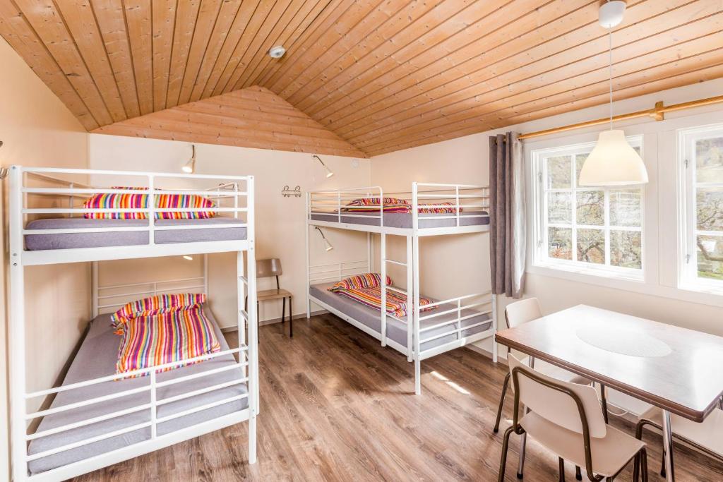 Flam Hostel - 2025 Cheaper Prices!