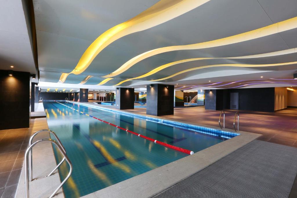 Best Price on VS Hotel in Manila + Reviews!