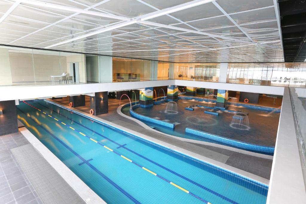 Best Price on VS Hotel in Manila + Reviews!