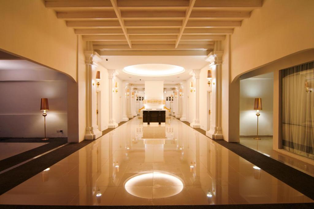 Chulia Heritage Hotel, Penang | 2024 Updated Prices, Deals