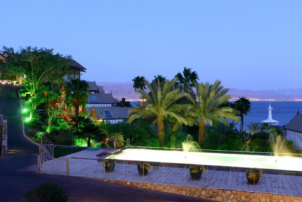 Orchid Hotel Eilat, Eilat | 2024 Updated Prices, Deals