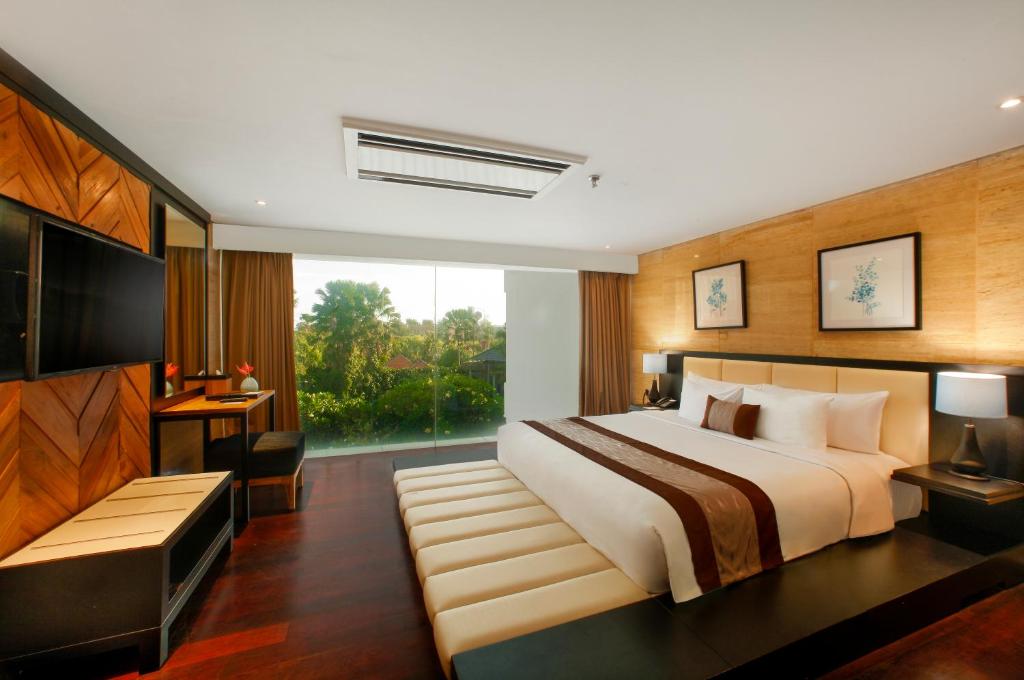 de Vins Sky Hotel Seminyak, Bali | 2024 Updated Prices, Deals