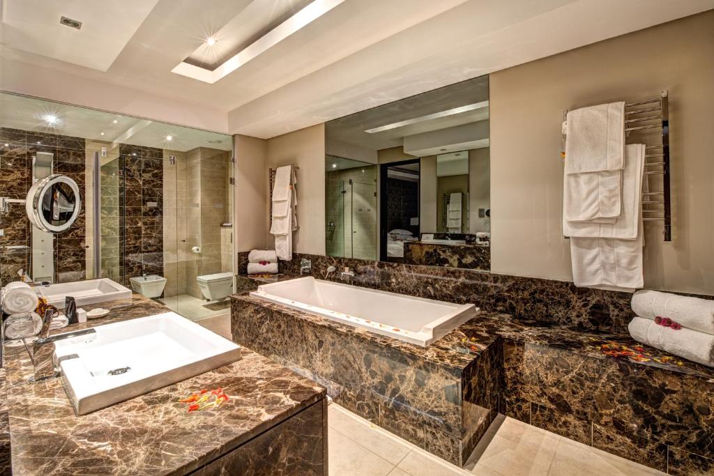 Royal Marang Hotel, Rustenburg | 2025 Updated Prices, Deals