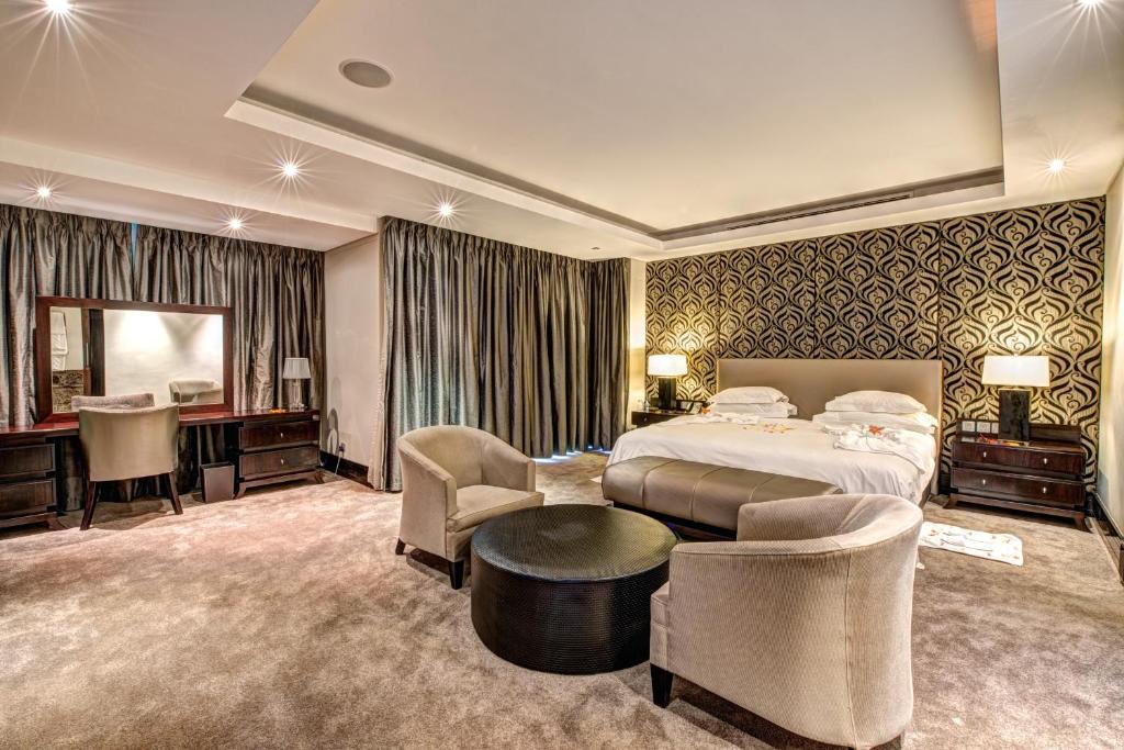 Royal Marang Hotel, Rustenburg | 2024 Updated Prices, Deals