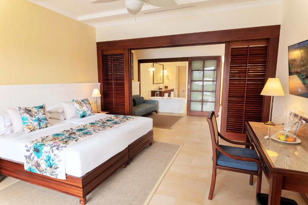 Maritim Resort & Spa Mauritius - All Inclusive, Mauritius Island | 2024 ...