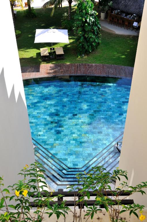 Le Cardinal Exclusive Resort, Mauritius Island | 2024 Updated Prices, Deals