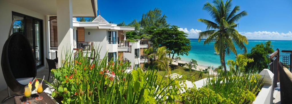 Le Cardinal Exclusive Resort, Mauritius Island | 2024 Updated Prices, Deals