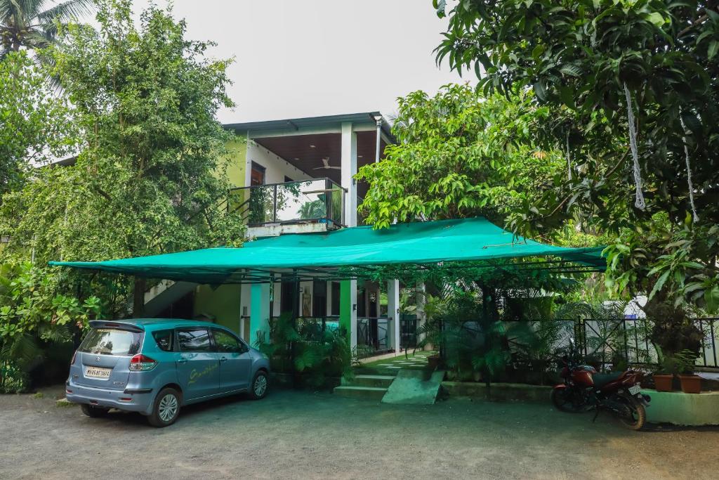 Sanidhya Beach Resort, Alibaug | 2024 Updated Prices, Deals