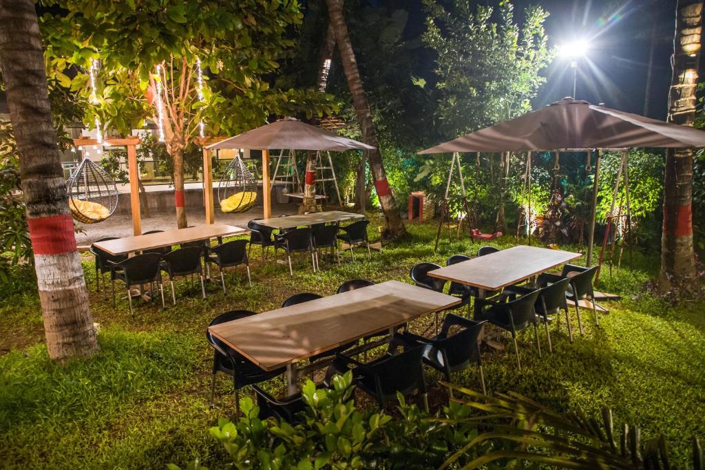 Sanidhya Beach Resort, Alibaug | 2024 Updated Prices, Deals