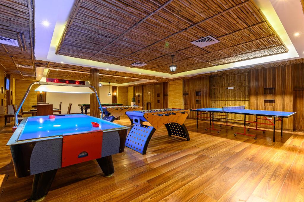 Ananta Spa & Resort, Pushkar, Pushkar | 2024 Updated Prices, Deals
