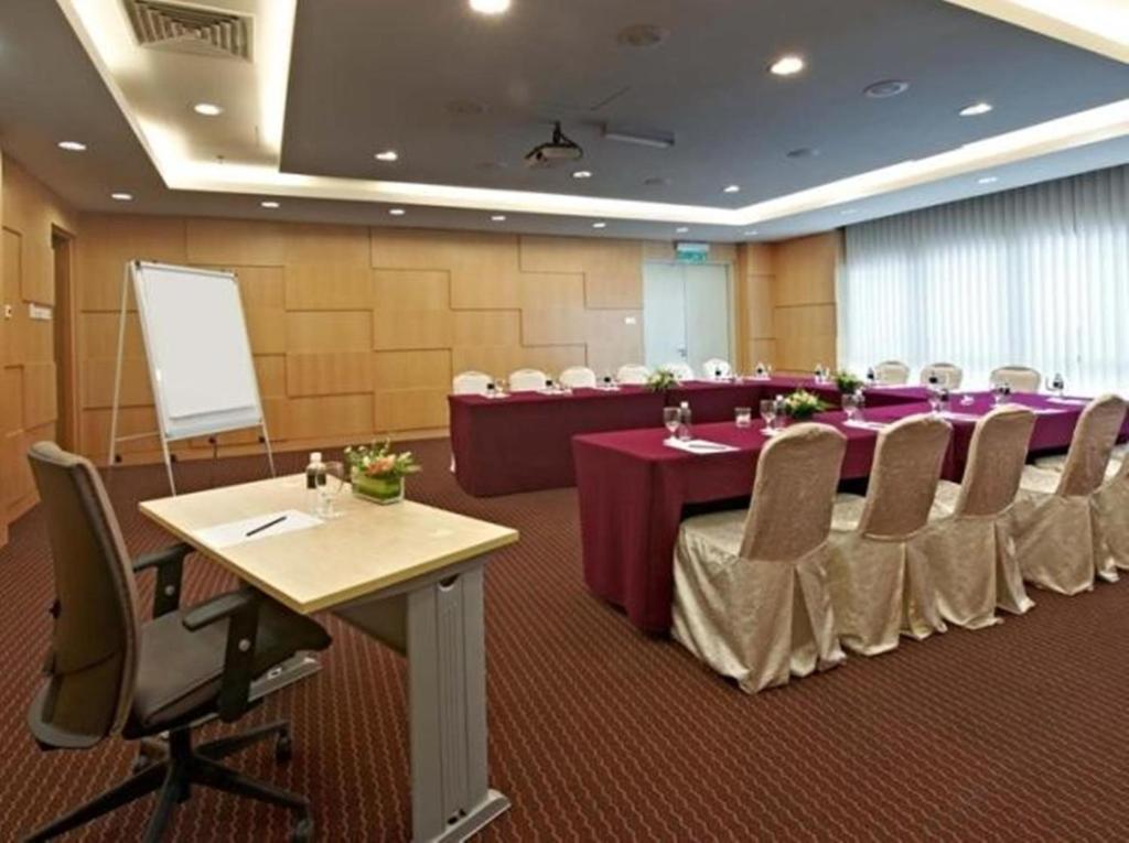 Premiera Hotel Kuala Lumpur, Kuala Lumpur | 2024 Updated Prices, Deals