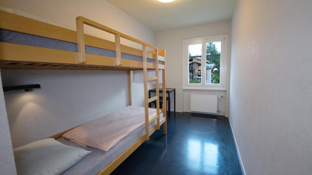 Zermatt Youth Hostel, Zermatt | 2024 Updated Prices, Deals