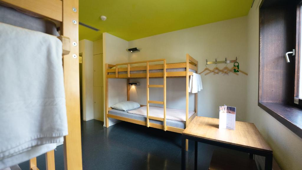 Zermatt Youth Hostel, Zermatt | 2025 Updated Prices, Deals