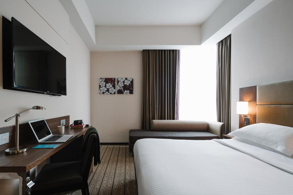 Hotel Traveltine, Singapore | 2025 Updated Prices, Deals