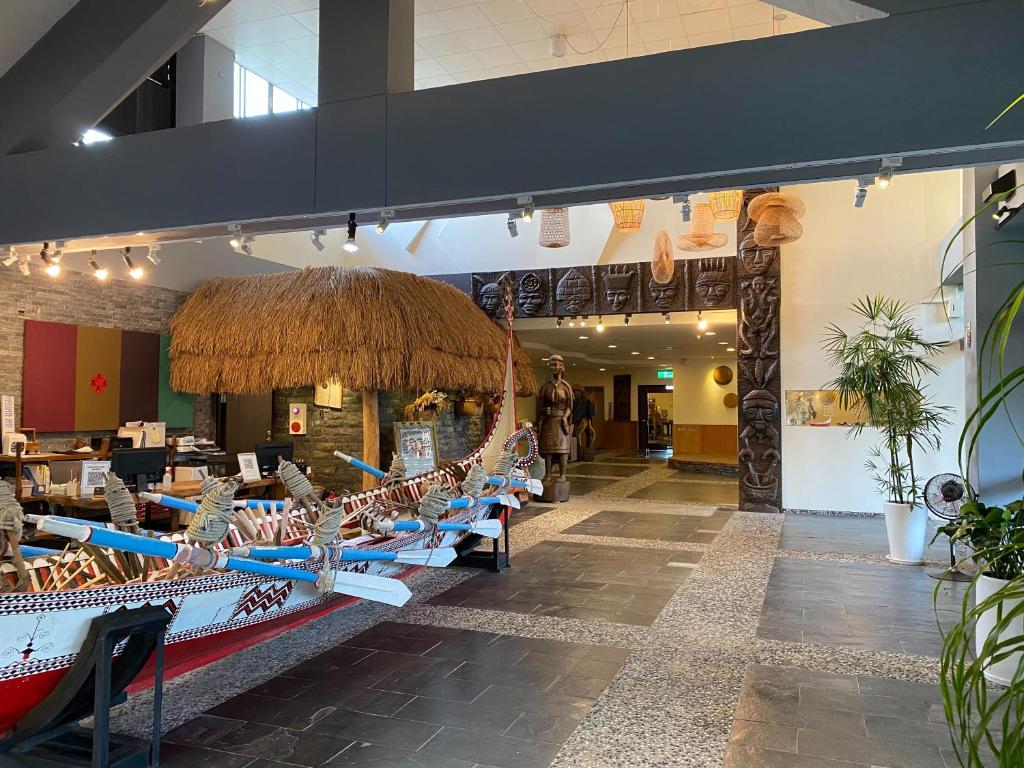 ITA TAIWAN INDIGENOUS CULTURAL RESORT, Taitung | 2024 Updated Prices, Deals