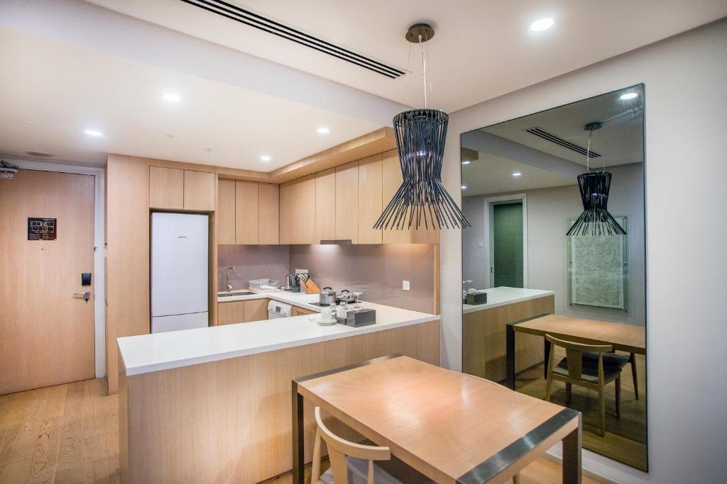 188 Suites KLCC by CoBNB Entire apartment (Kuala Lumpur) - Deals ...