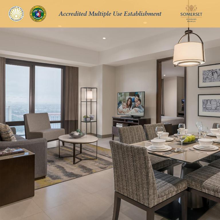 10 Top Staycation Spots In Alabang, Philippines - Updated 2024 | Trip101