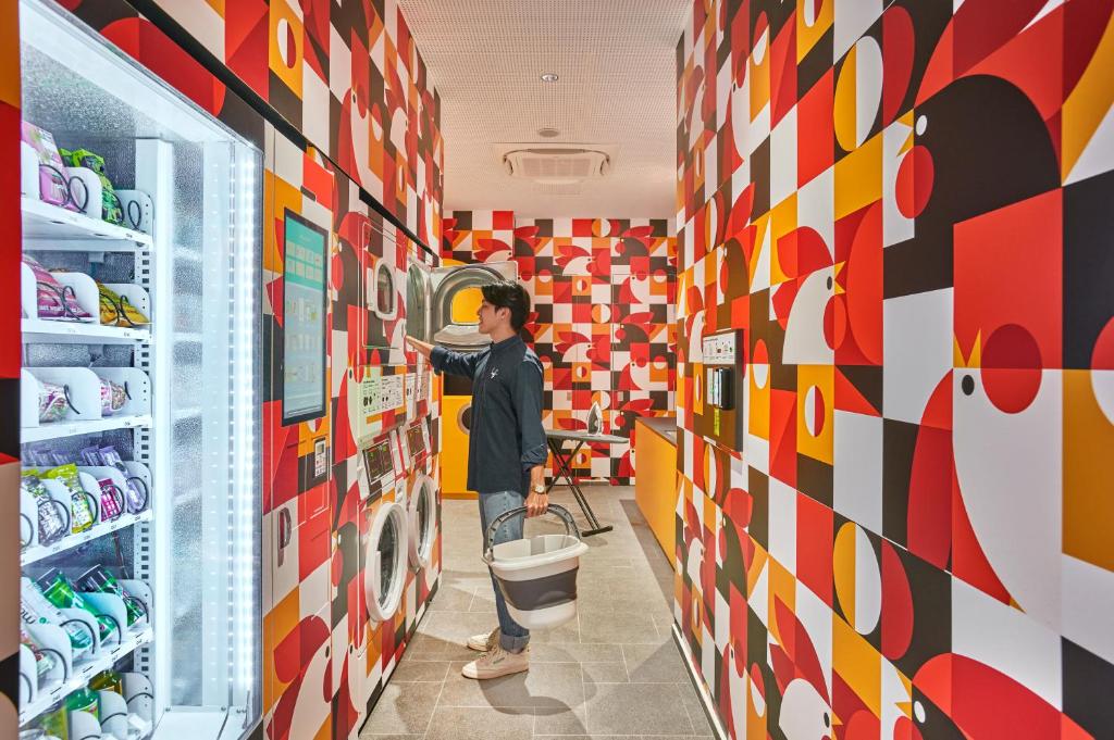 lyf one-north Singapore Hotel - Deals, Photos & Reviews