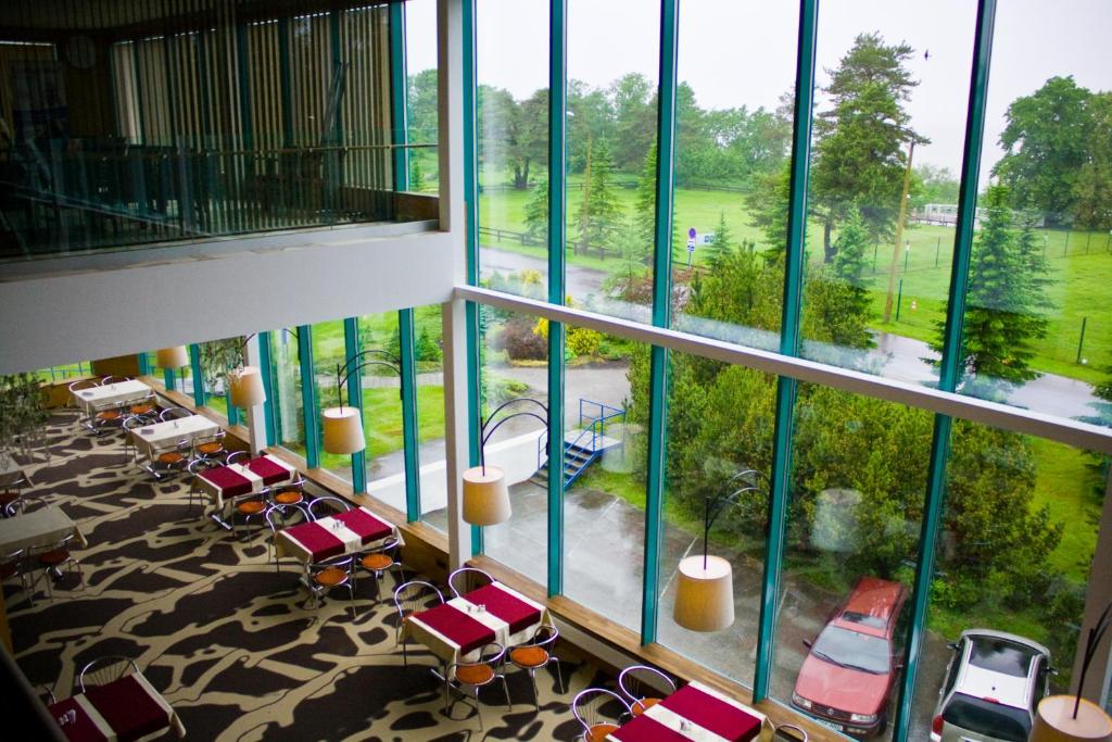 Best Price on Toila Spa Hotel in Toila + Reviews!