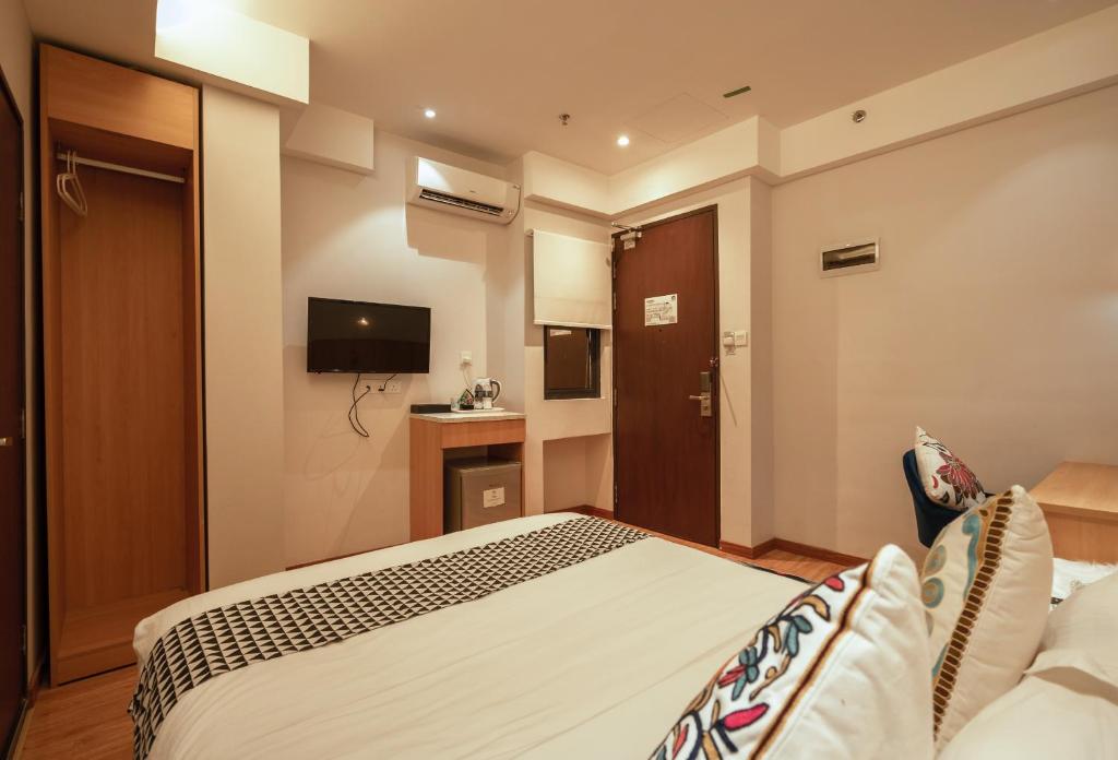 Summer Tree Hotel Penang, Penang | 2024 Updated Prices, Deals