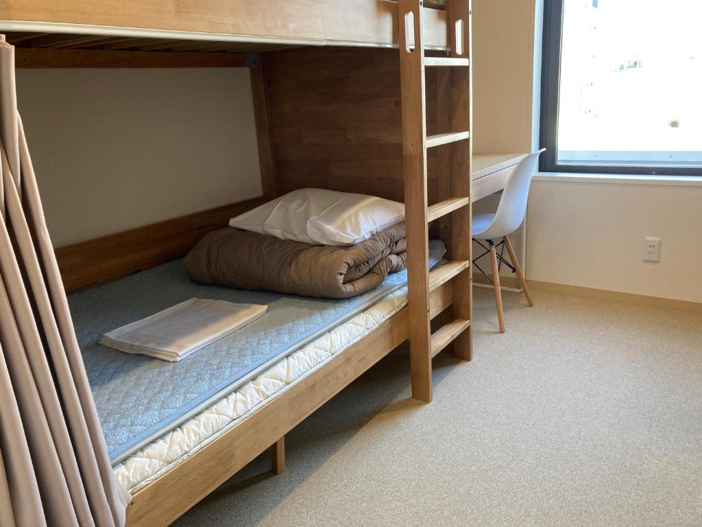 Tokyo Ueno Youth Hostel, Tokyo | 2024 Updated Prices, Deals