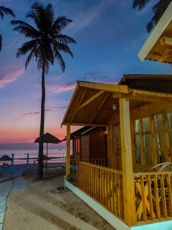 Next ta Sea Resort (Goa) - Deals, Photos & Reviews