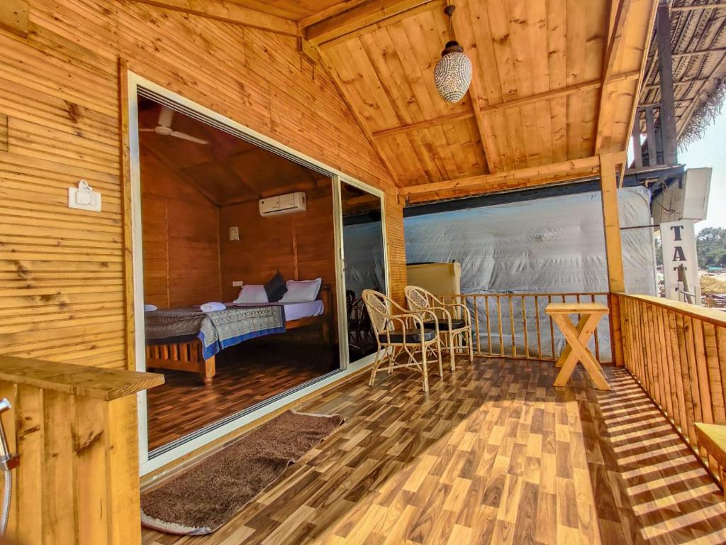 Next ta Sea Resort (Goa) - Deals, Photos & Reviews