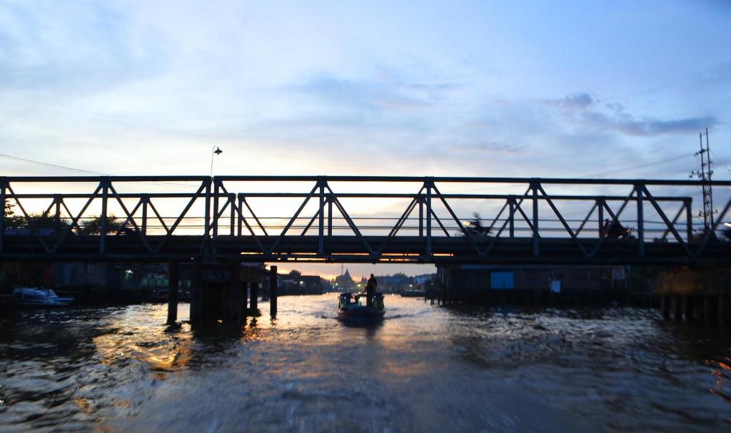 Novotel Banjarmasin Airport Hotel, Banjarbaru | 2024 Updated Prices, Deals