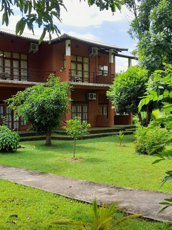Sigiriya Cottage, Sri Lanka - reviews, prices | Planet of Hotels