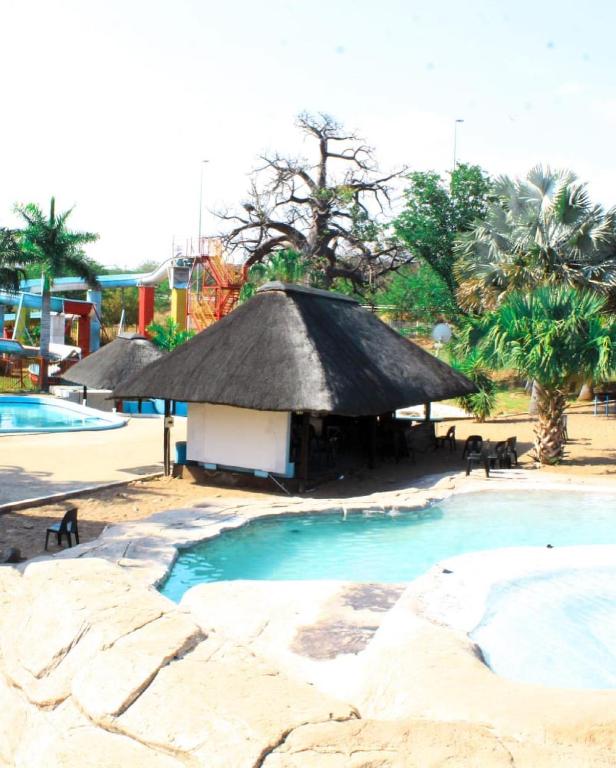 Sand River Resort, Musina | 2025 Updated Prices, Deals