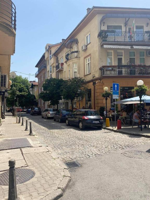 From €26 - Top center Art deluxe apartment near to Aleksander Nevsky ...