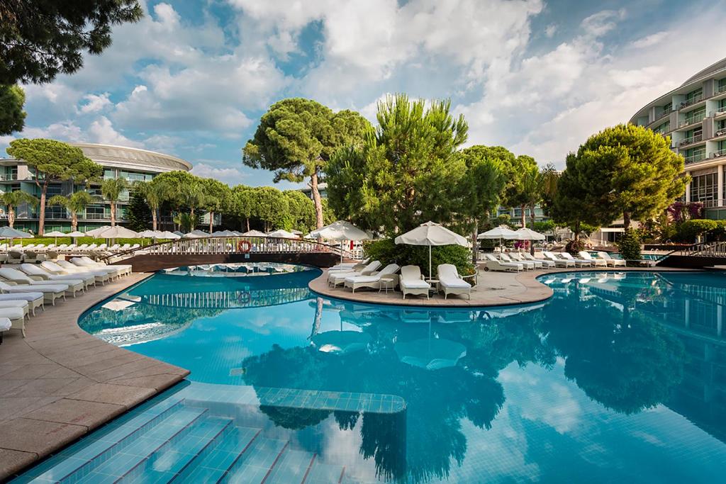 Calista Luxury Resort, Antalya | 2024 Updated Prices, Deals