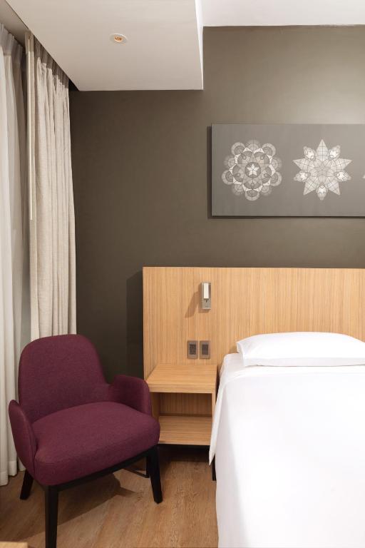 Park Inn by Radisson Clark, Angeles / Clark | 2024 Updated Prices, Deals