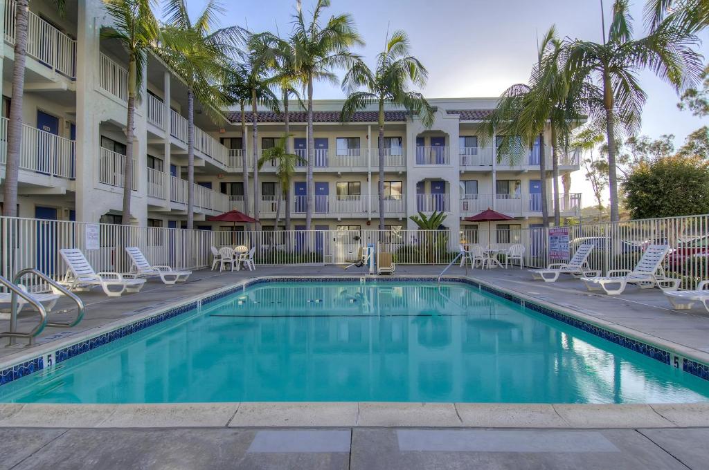 Motel 6-Oceanside, CA, Oceanside (CA) | 2024 Updated Prices, Deals