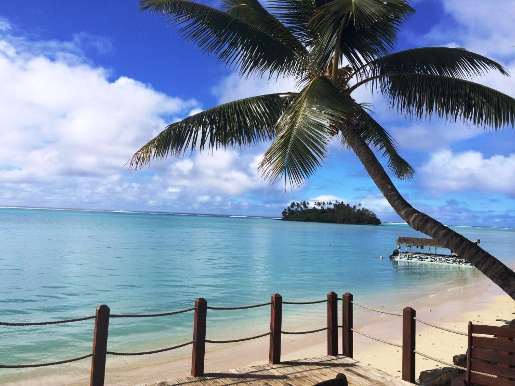Hotel Muri Beachcomber, Rarotonga | 2024 Updated Prices, Deals