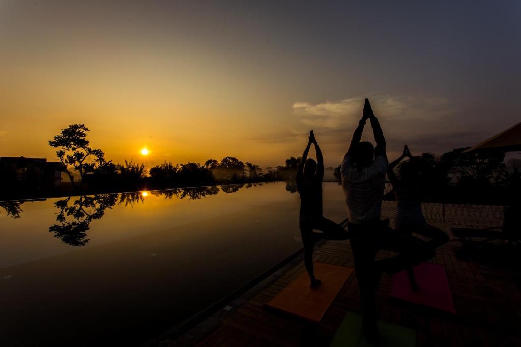 Aliya Resort and Spa, Sigiriya | 2024 Updated Prices, Deals