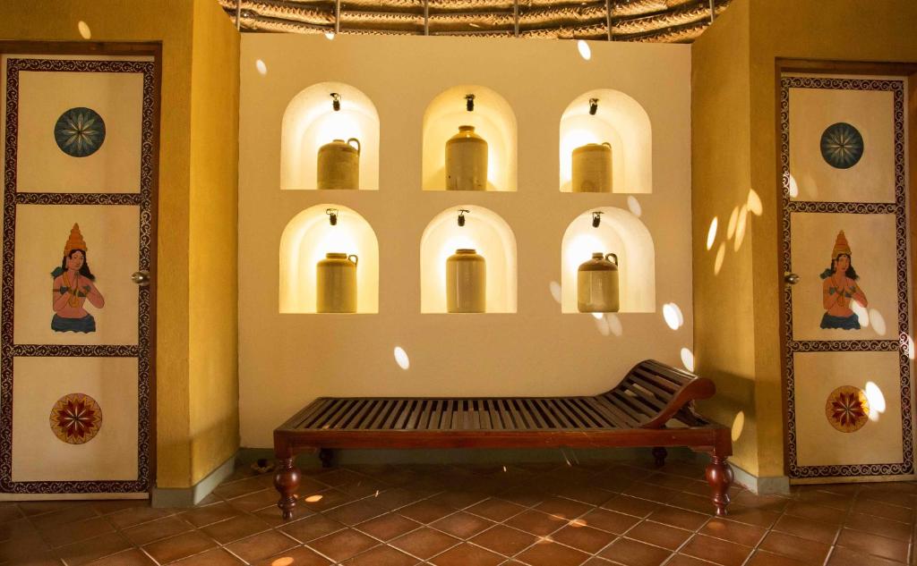Aliya Resort and Spa, Sigiriya | 2024 Updated Prices, Deals