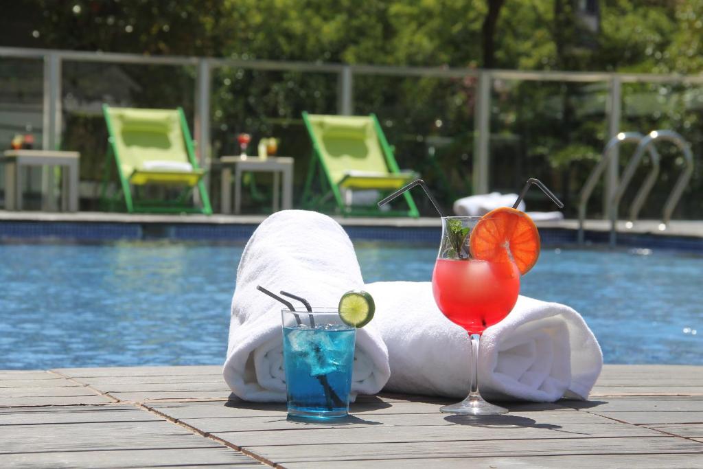 Primus Valencia Hotel, València | 2024 Updated Prices, Deals