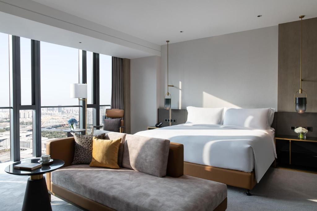InterContinental Foshan Dongping, Foshan | 2024 Updated Prices, Deals