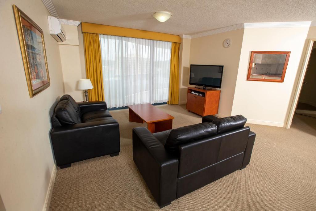 Springwood Tower Apartment Hotel, Brisbane | 2024 Updated Prices, Deals