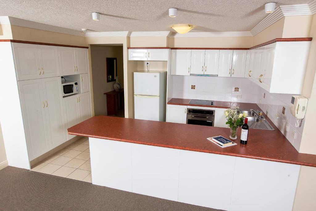 Springwood Tower Apartment Hotel, Brisbane | 2024 Updated Prices, Deals