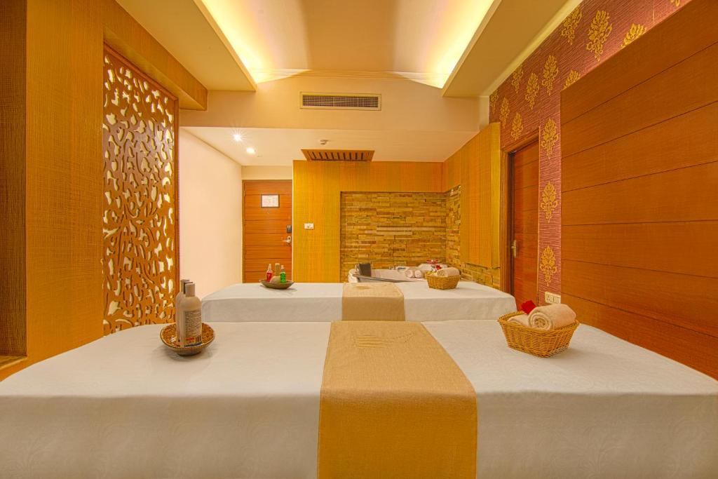 Lemon Tree Hotel Baddi, Baddi | 2024 Updated Prices, Deals