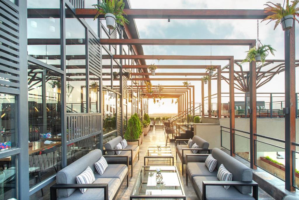 Lemon Tree Premier,Jaipur Deals