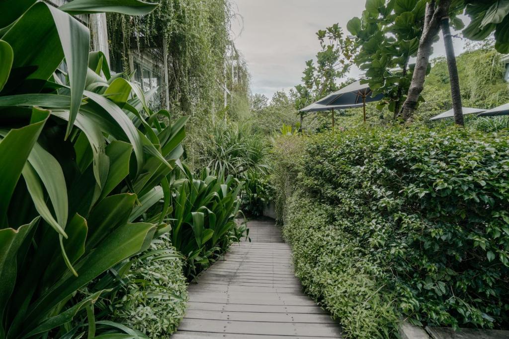 Rimbun Canggu Hotel, Bali | 2024 Updated Prices, Deals